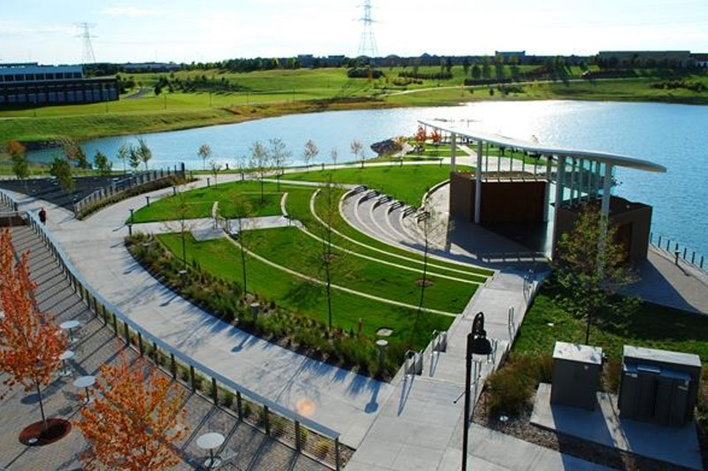 Area Attractions – Experience Maple Grove